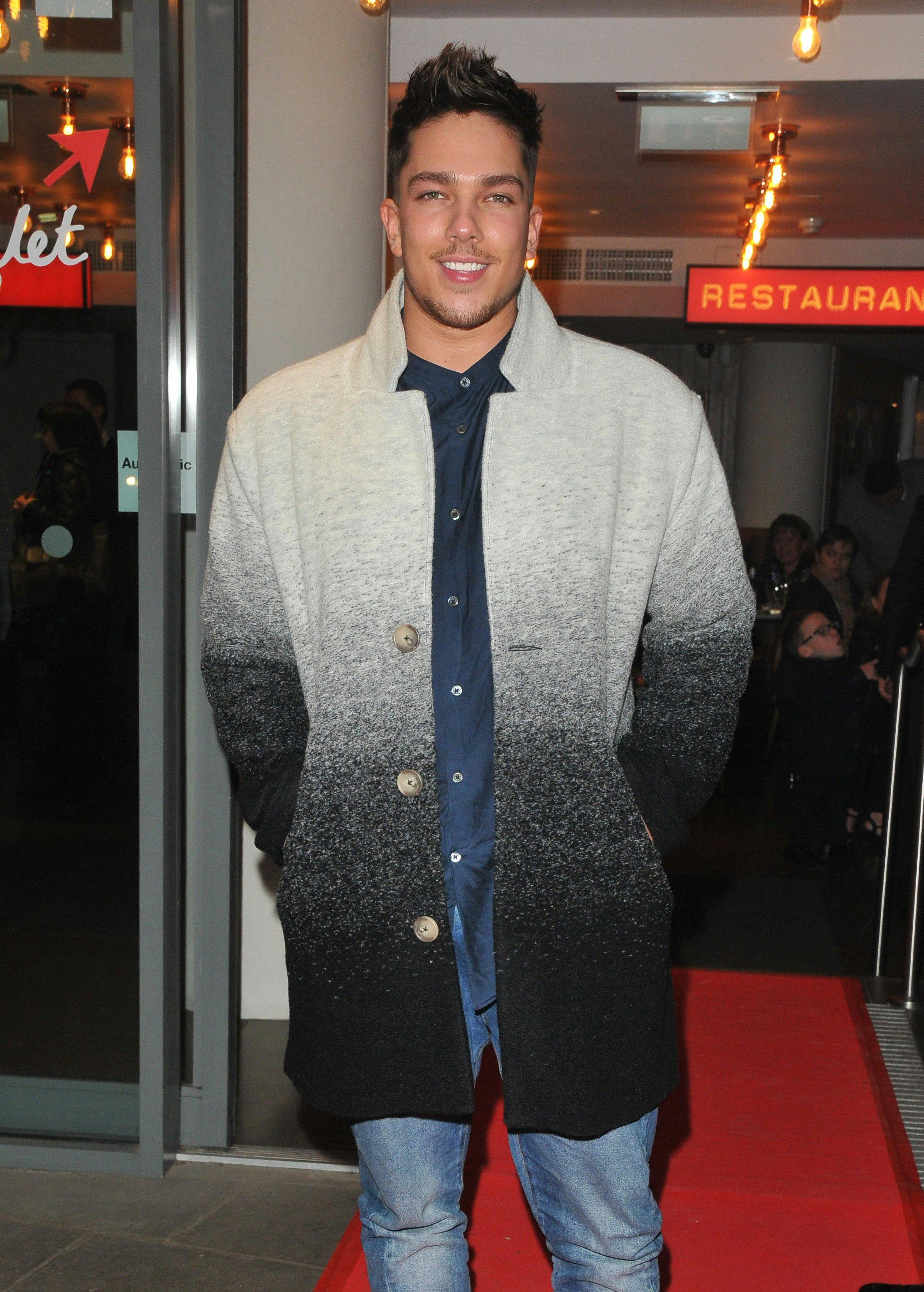 Matt Terry’s ‘Try’ music video stars a very popular Love Island star ...