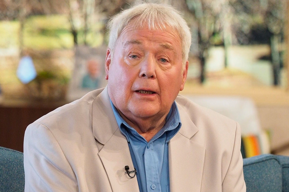 Former lollipop man Bryan Broom was accused of grooming children with ...