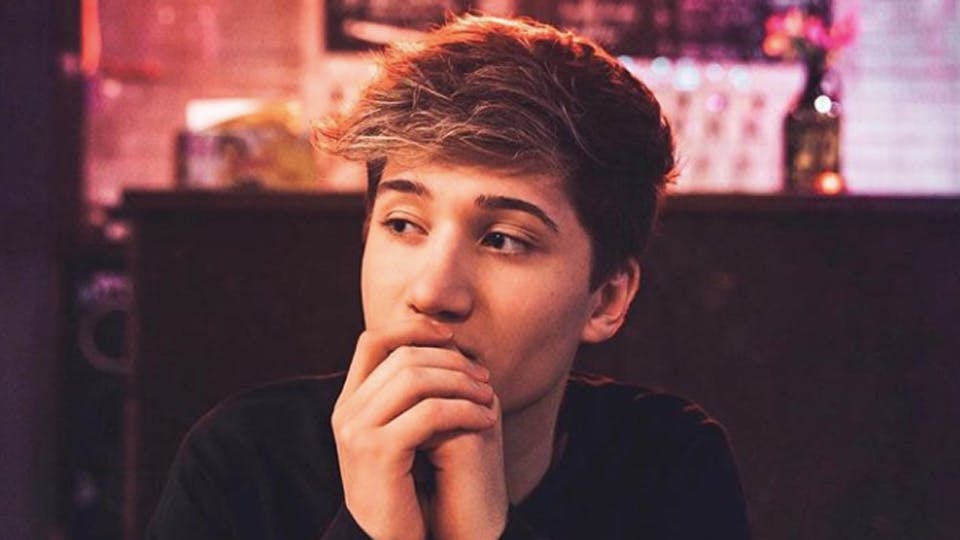 Houssein announces brand new single 5 Bucks | Entertainment | Heat