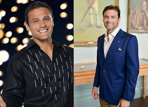 Your need to know about Judge Rinder | Celebrity | Closer