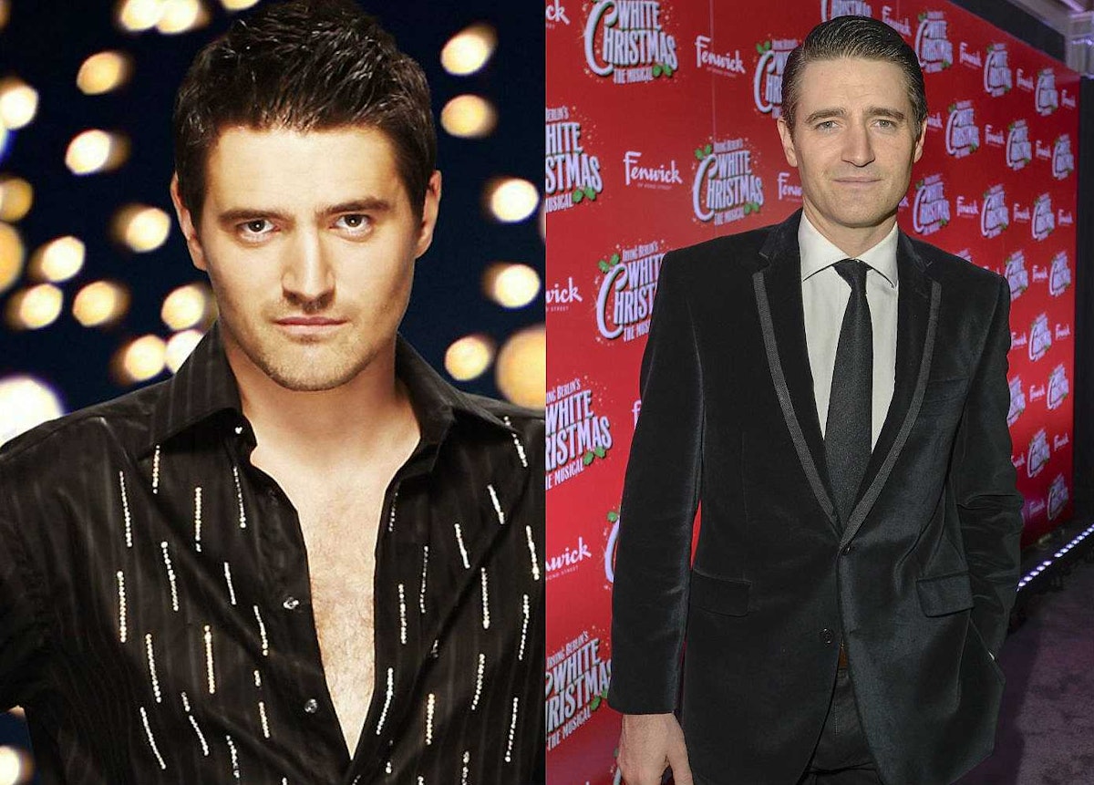 Here's Everyone Who Has Won Strictly Come Dancing Over The Years