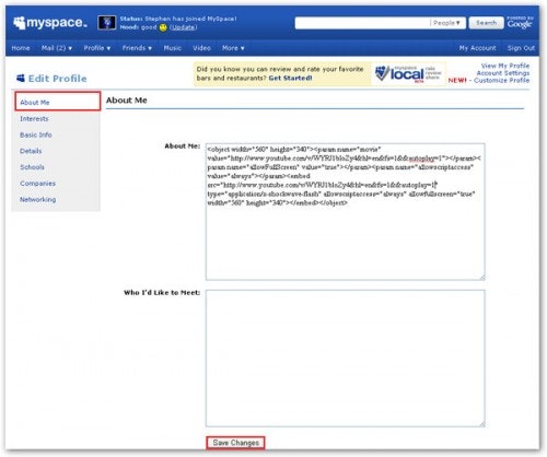 12 Things you’ll only know if you’re from the Myspace generation ...