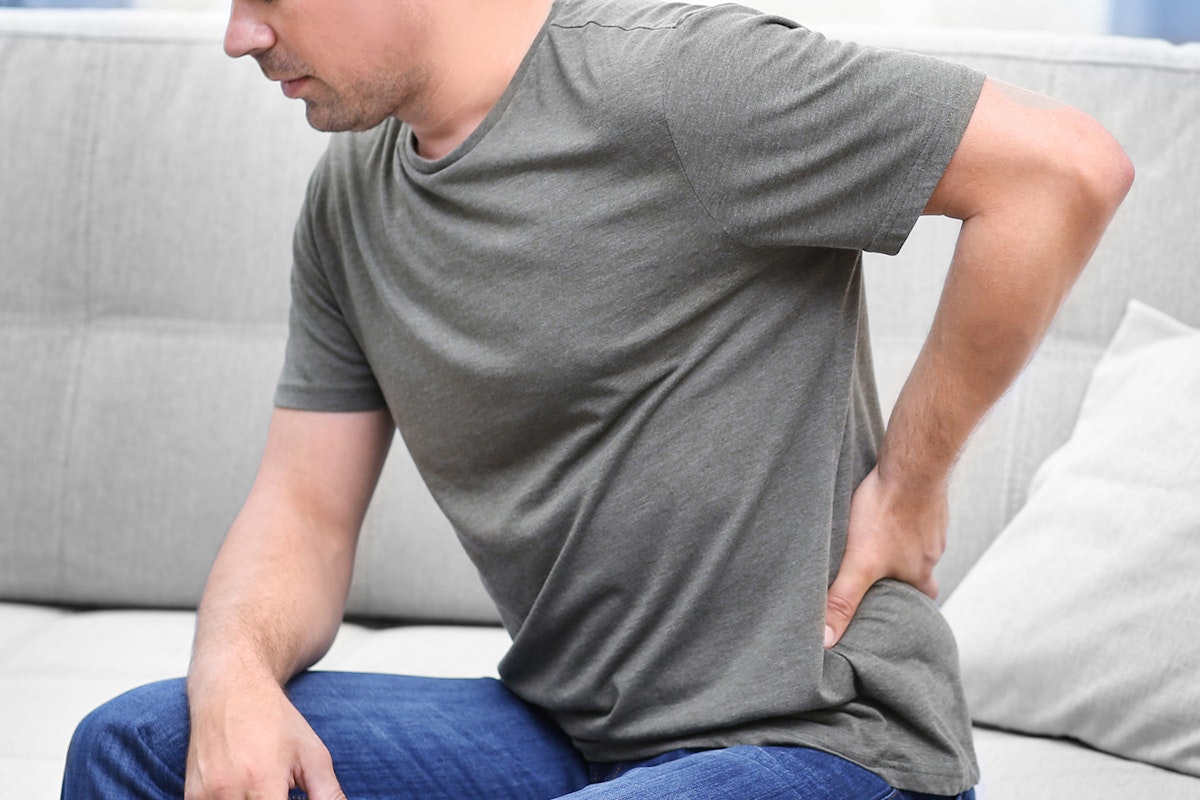 Prostate cancer: What are the signs and symptoms in my partner?