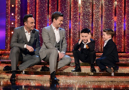 Two popular stars have QUIT Ant and Dec’s Saturday Night Takeaway ...