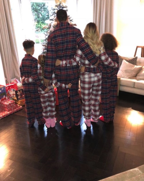 Kate Wright and Rio Ferdinand ‘MARRY’ at luxury Turkish resort | Closer