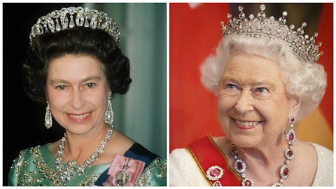 The Queen's Style: How The Queen Chose Her Clothes
