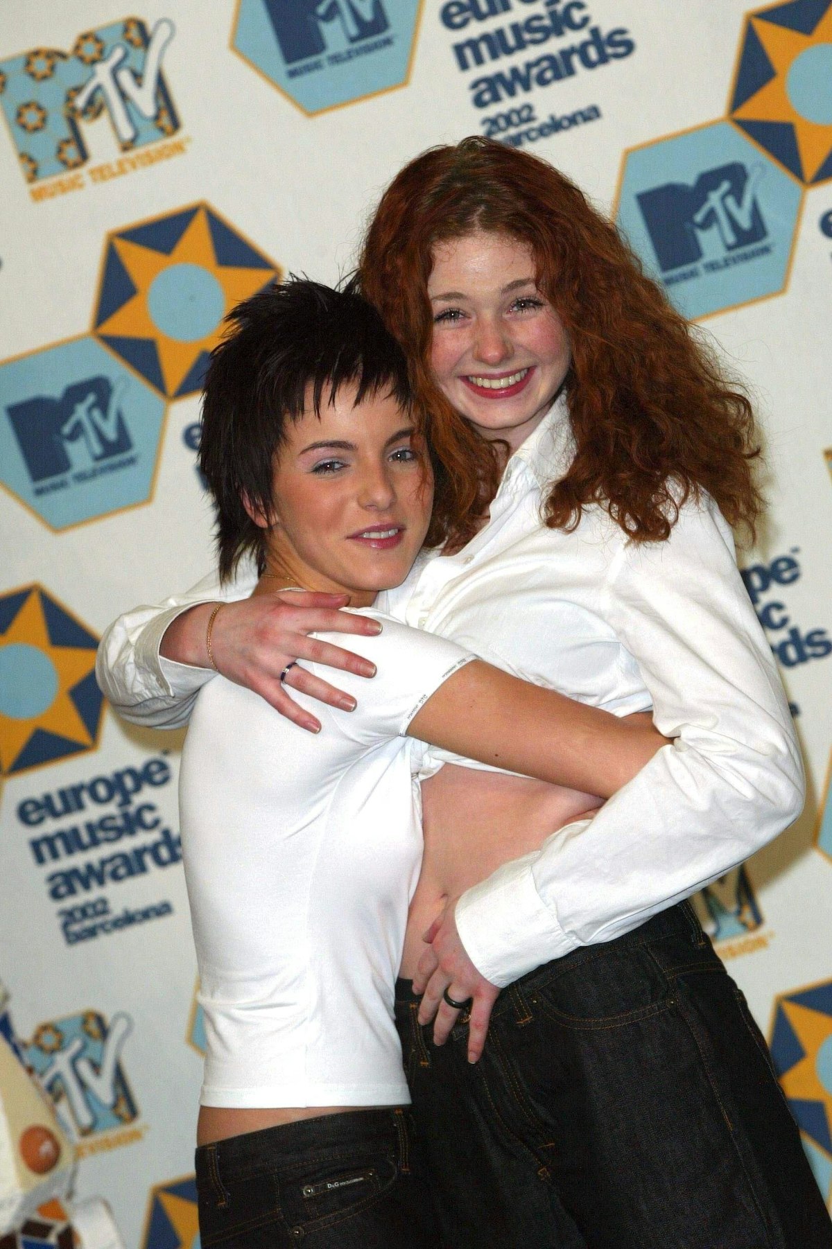 All The Girl Bands Of The 90s And 00s We Wish Were Still A Thing | Grazia