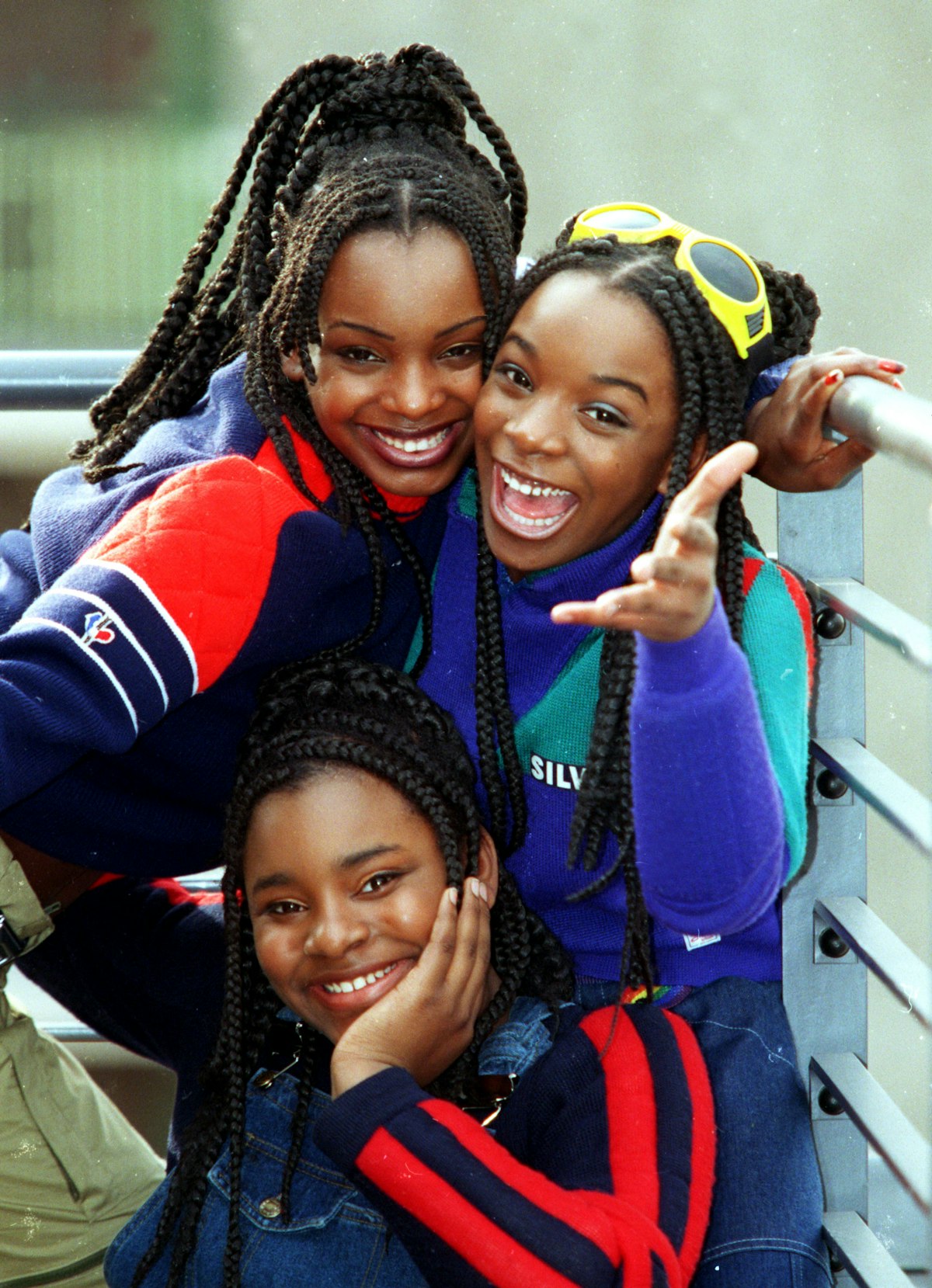 All The Girl Bands Of The 90s And 00s We Wish Were Still A Thing | Grazia