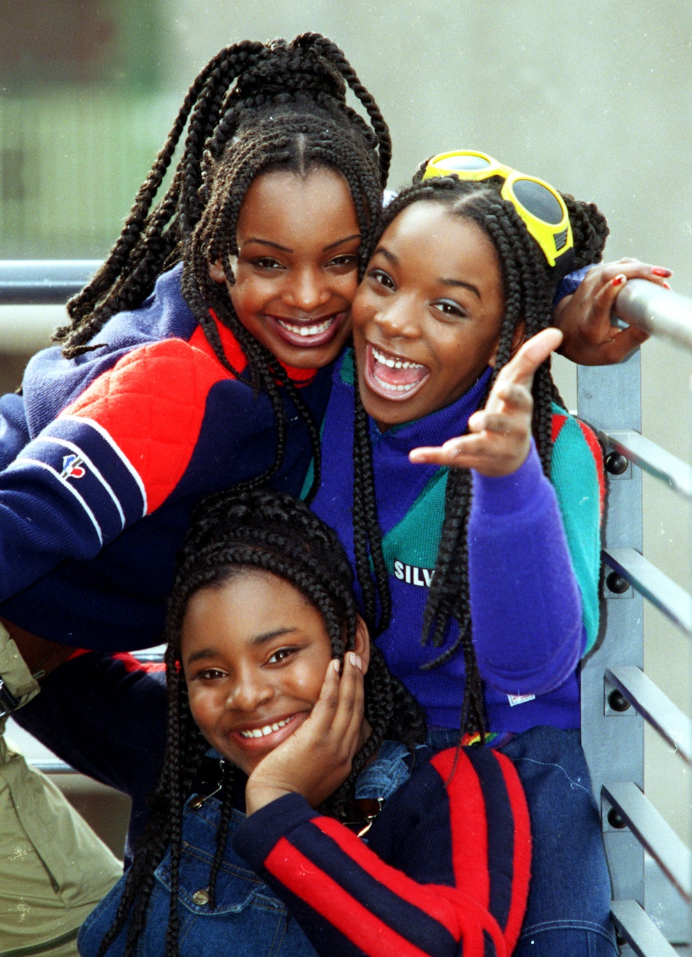 All The Girl Bands Of The 90s And 00s We Wish Were Still A Thing | Grazia