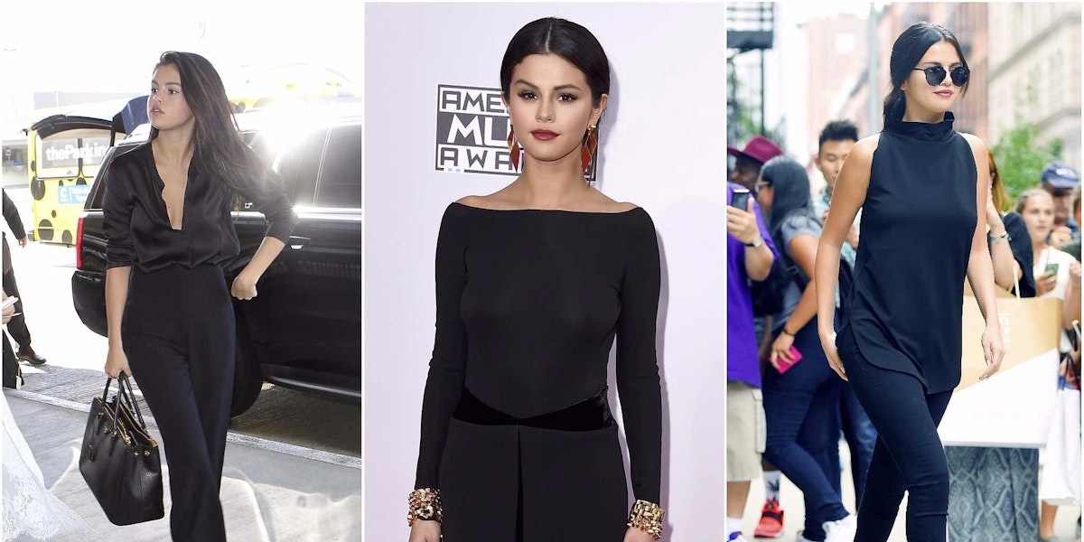 Selena Gomez Best Style And Fashion Moments: A-Z Guide - Grazia