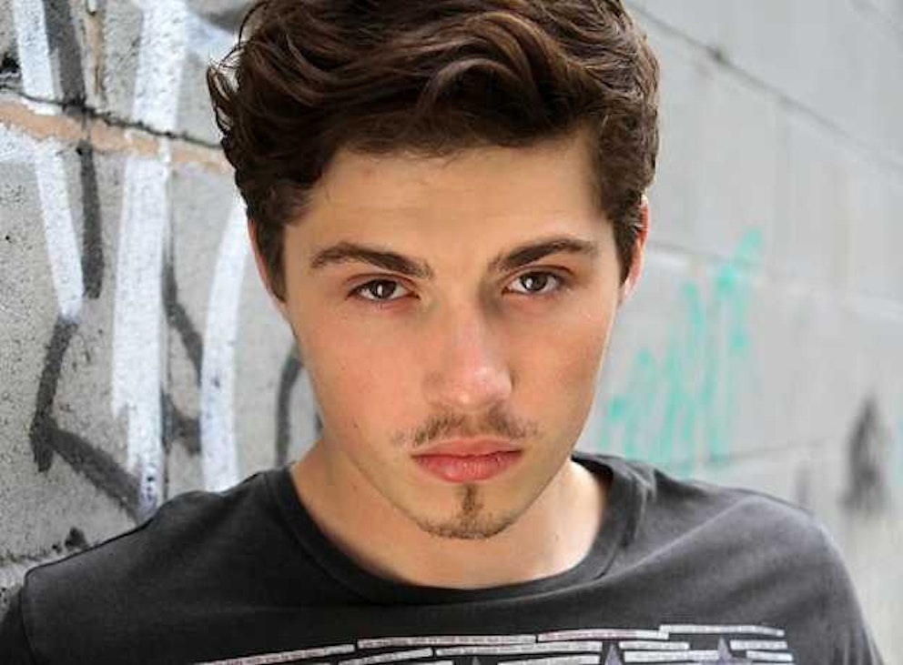 Hollyoaks Prince McQueen set for 'explosive' return