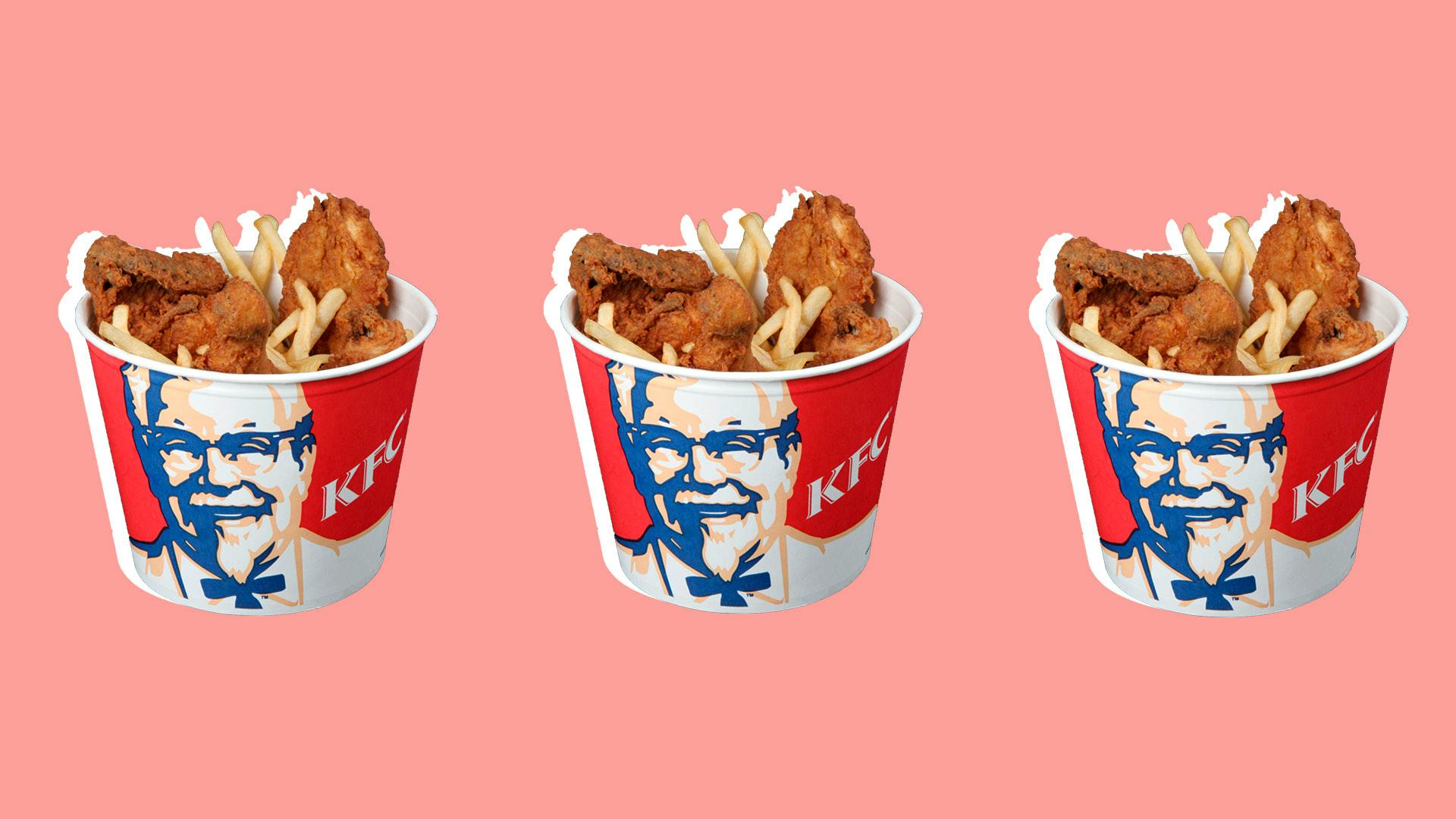 KFC: Chicken shortage results in store closures