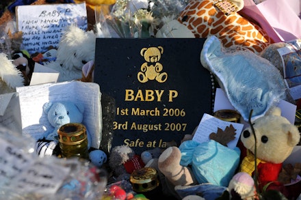 Baby P’s mum wants a hysterectomy so she can’t fall pregnant again when ...