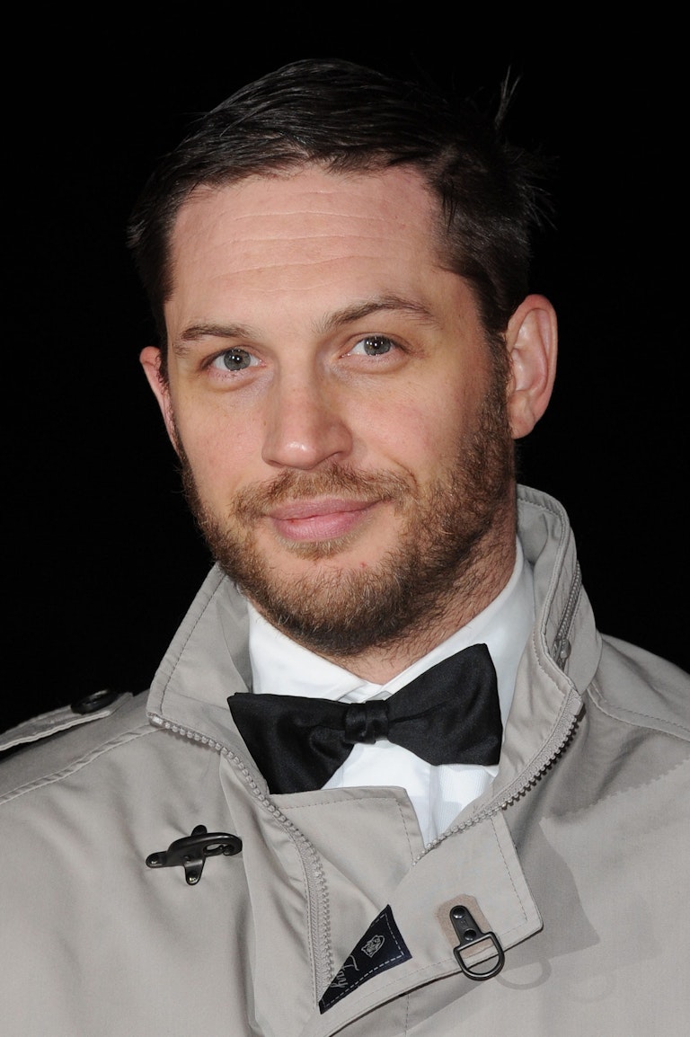 A Tom Hardy appreciation gallery for your viewing pleasure | Celebrity ...