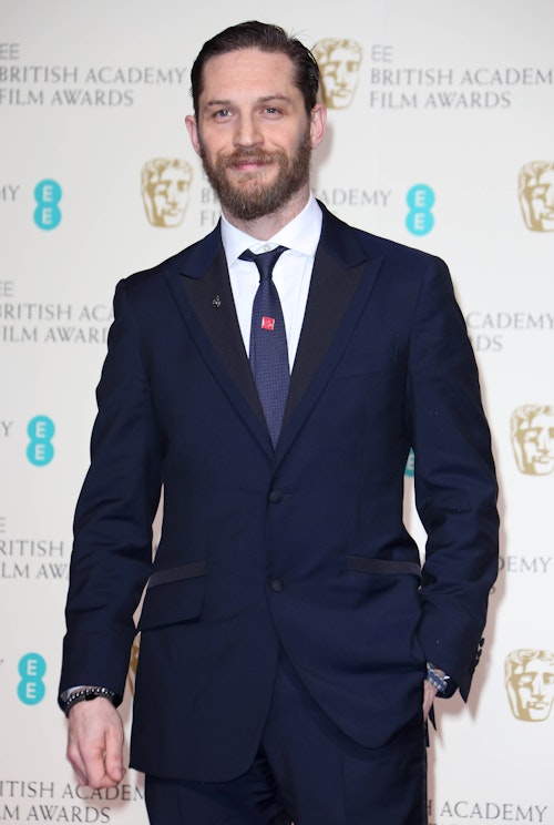 A Tom Hardy appreciation gallery for your viewing pleasure | Celebrity ...