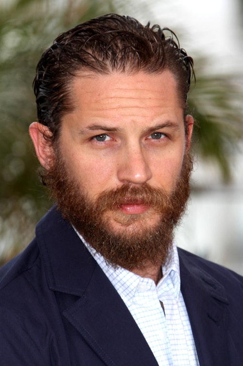 Tom Hardy: An appreciation gallery | Closer