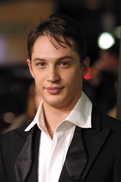 Tom Hardy: An appreciation gallery | Closer