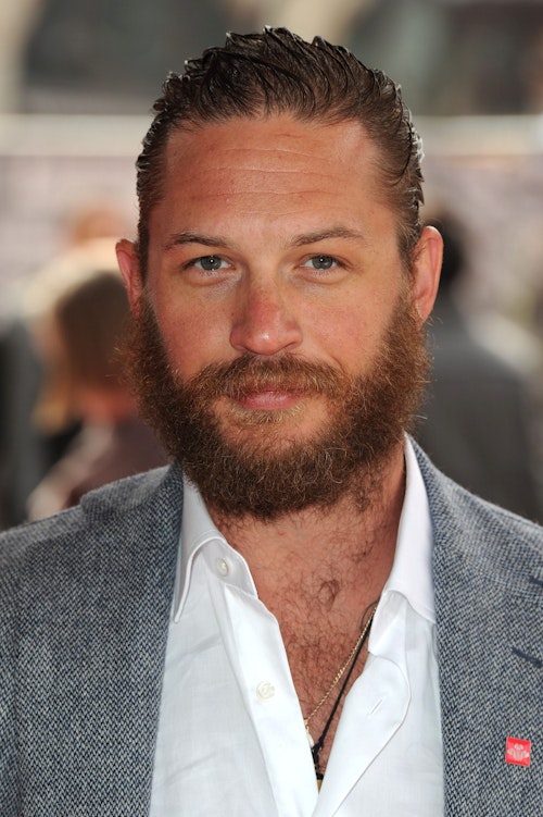 A Tom Hardy appreciation gallery for your viewing pleasure | Celebrity ...