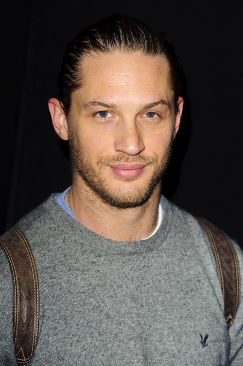 Tom Hardy: An appreciation gallery | Closer