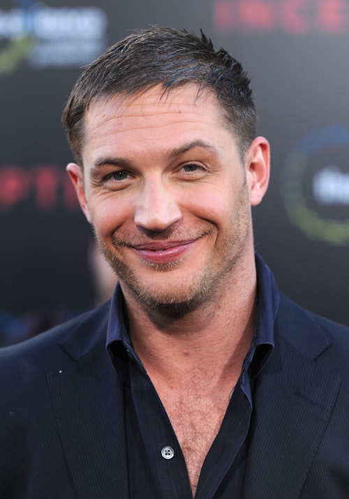 Tom Hardy: An appreciation gallery | Closer