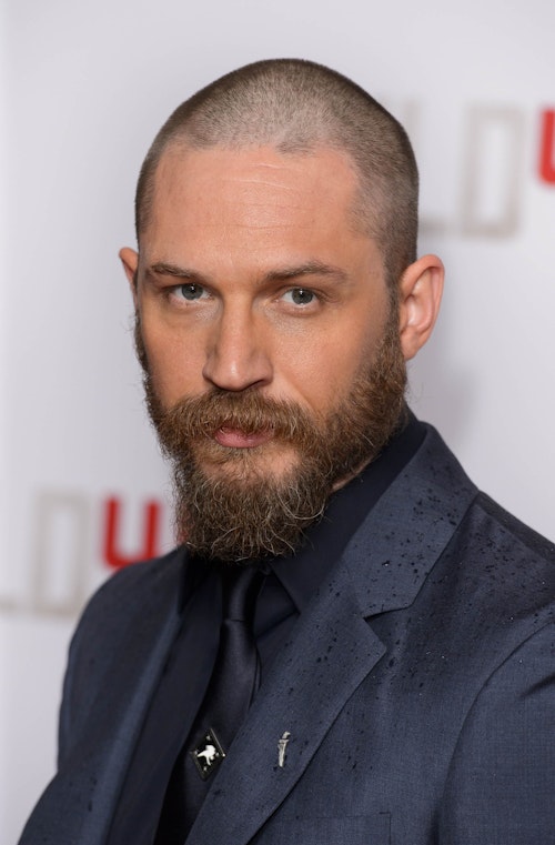 A Tom Hardy appreciation gallery for your viewing pleasure | Celebrity ...
