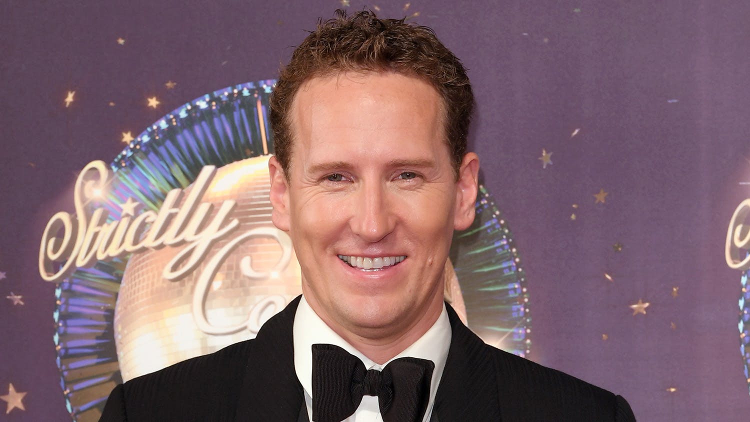 Brendan Cole's axe from Strictly Come Dancing was because of Camilla ...