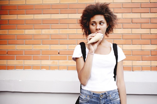 Stock Images Shame Women On Their Periods, So Here Are 18 Pics That ...