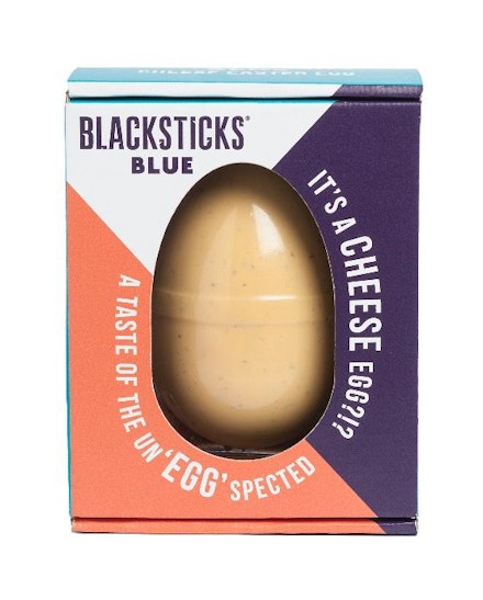 An actual CHEESE Easter egg exists | Closer