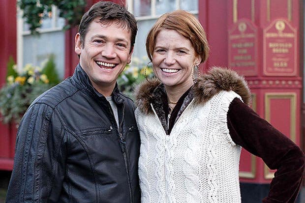 Is Ricky Butcher RETURNING to EastEnders?