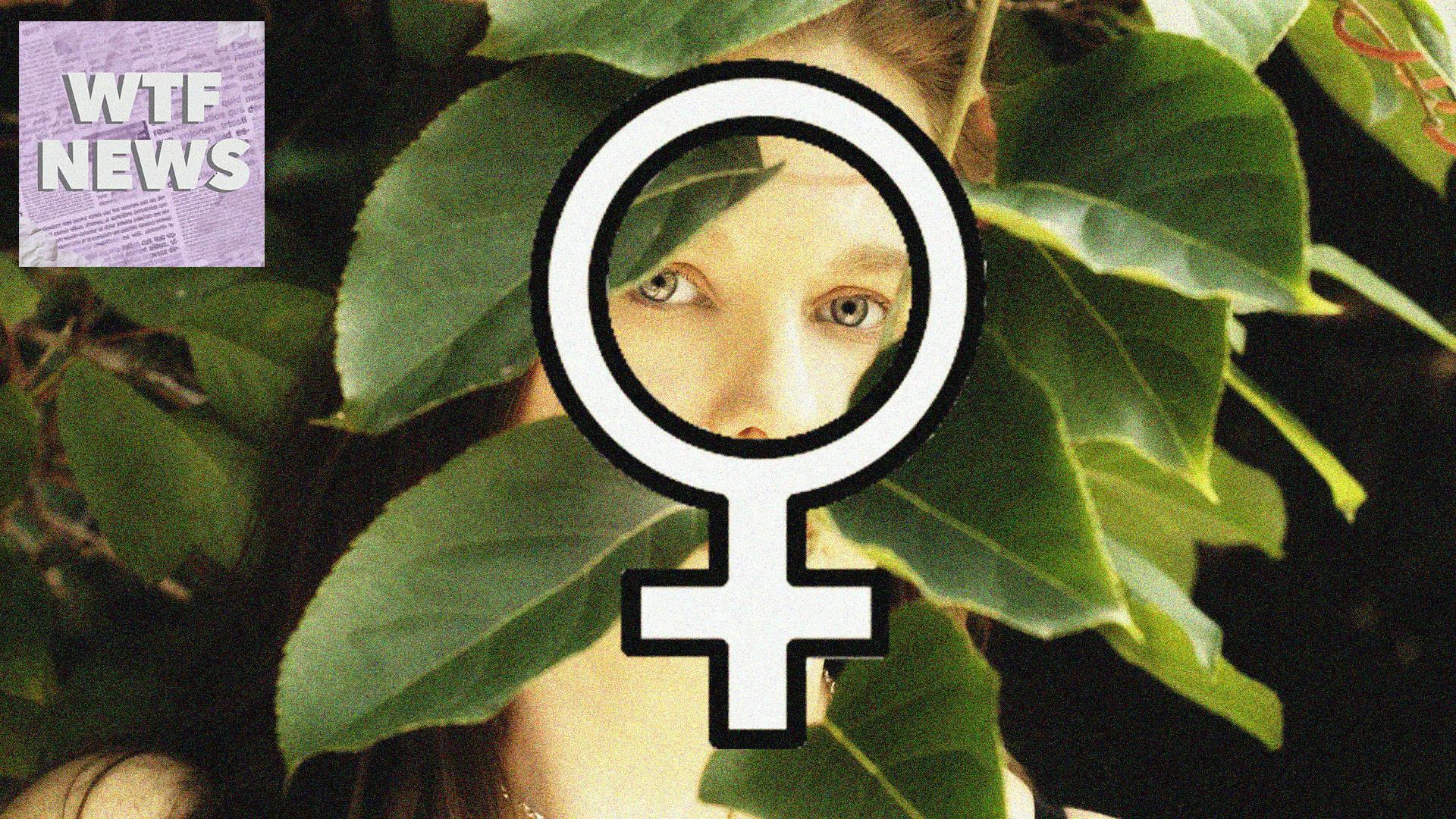 WTF Is An Ecofeminist And Should You Be One? | Grazia