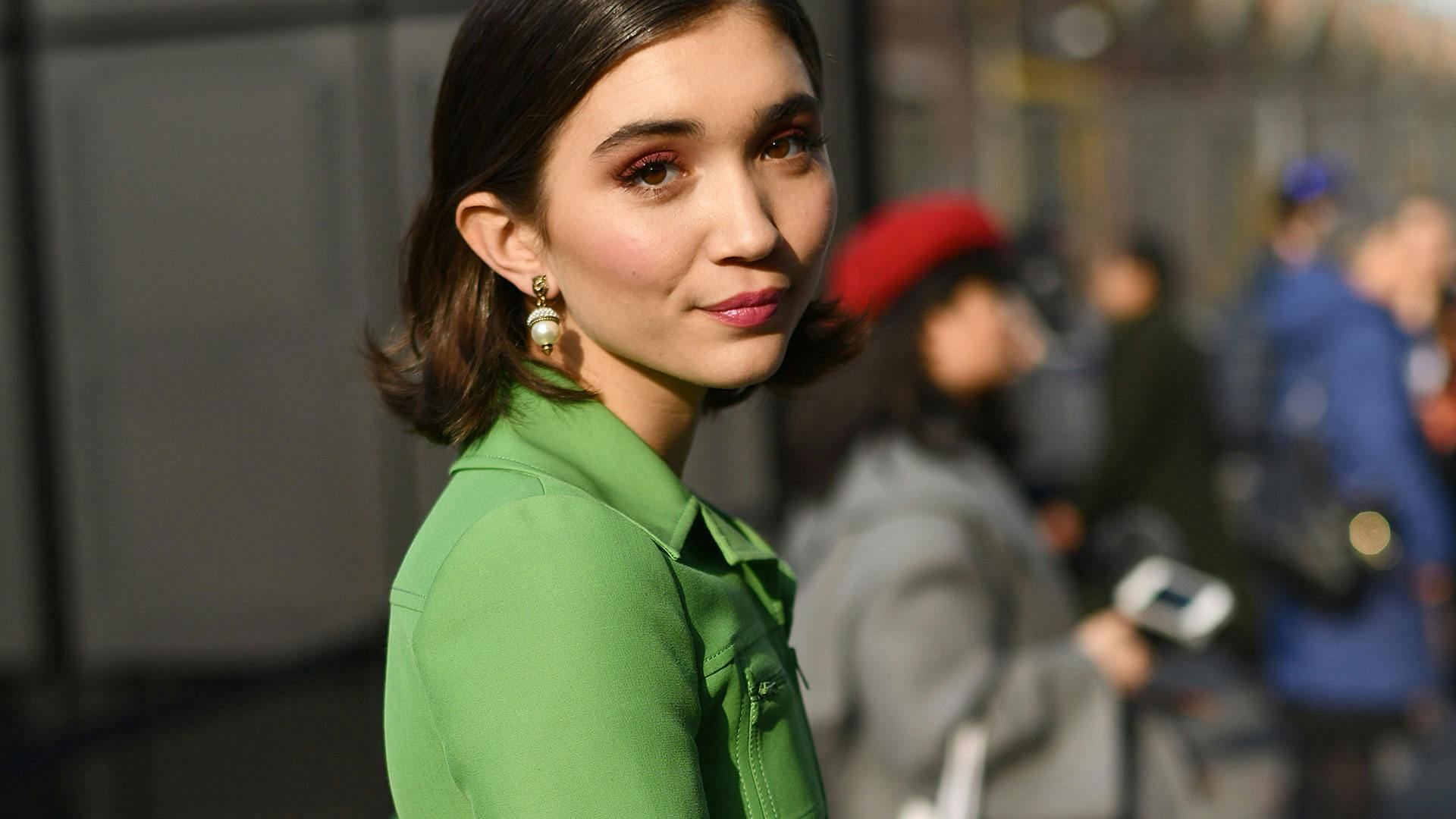 4 Times Milan Fashion Week Street Style Was Simply Scandalous