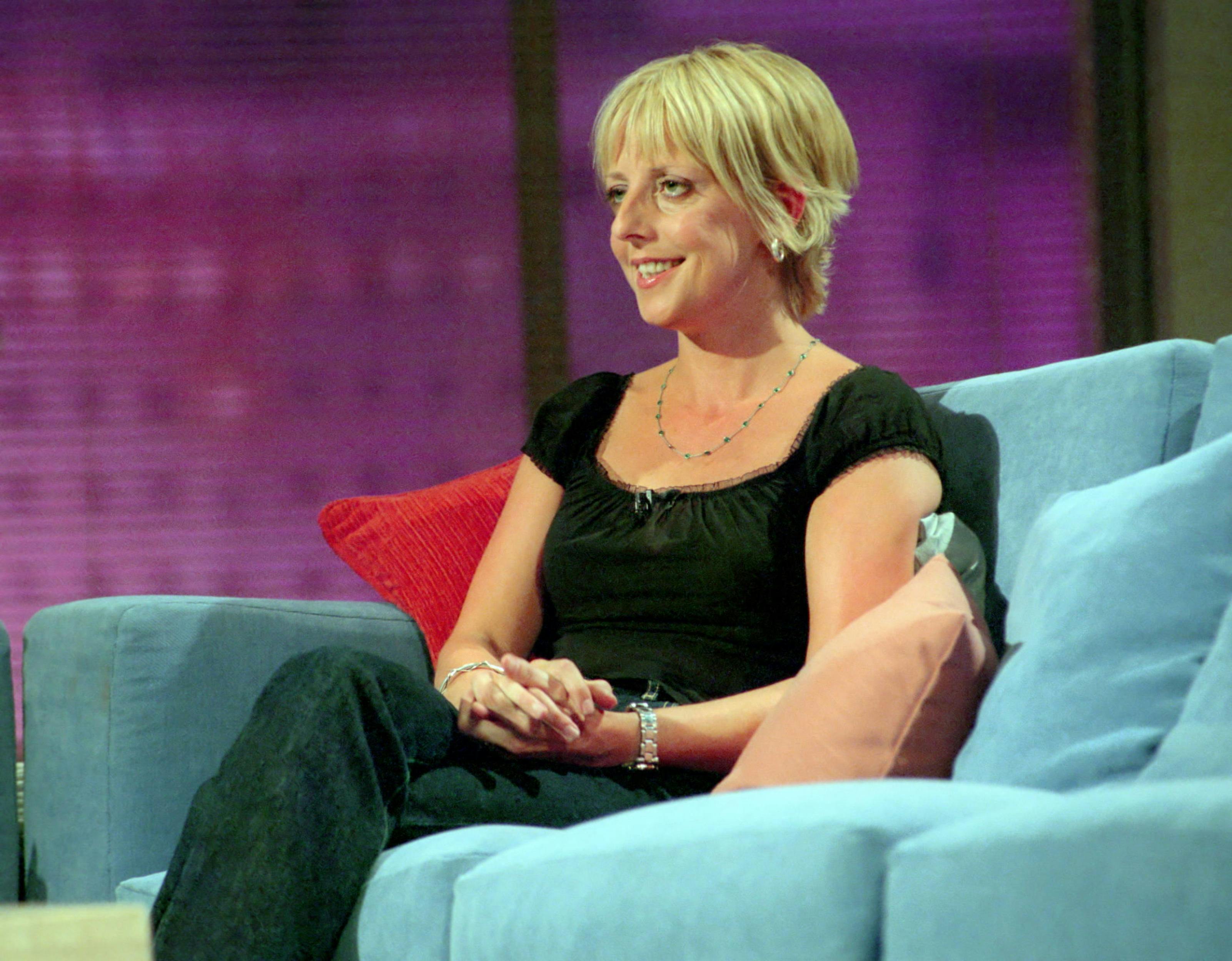 Ian Dunn Emma Chambers