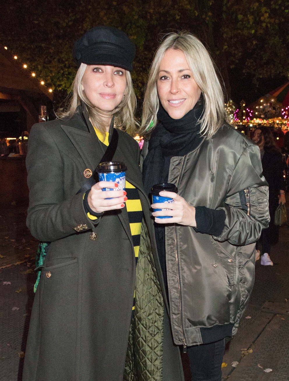 Paddy McGuinness’ wife Christine TAKES HIM BACK after night with Nicole ...