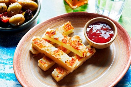 Nando’s adds halloumi sticks to its menu and YAAAS | Entertainment | Heat