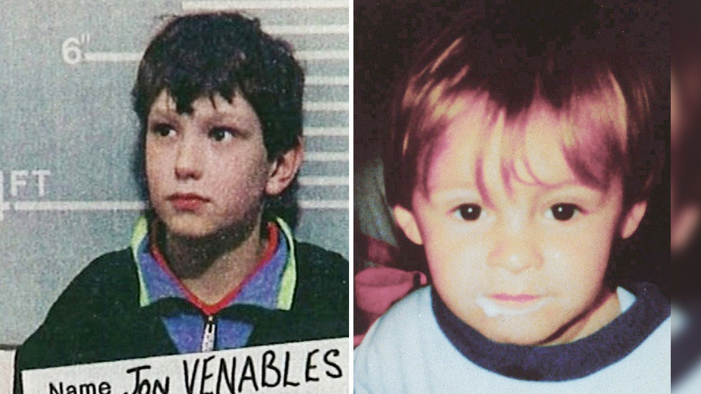 Jon Venables is being protected by six prison guards to prevent inmates ...