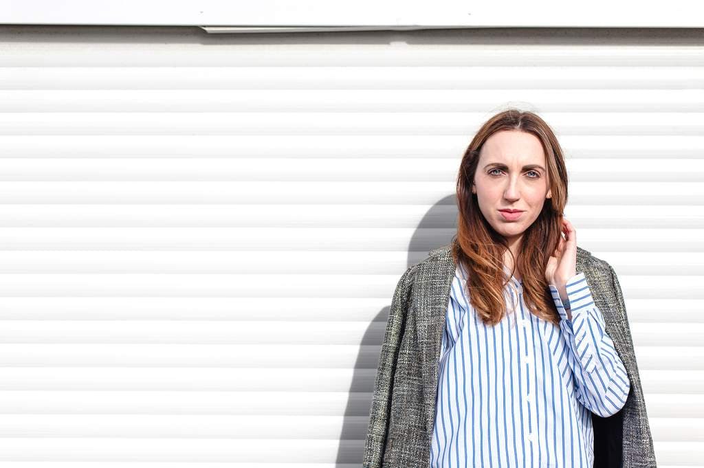 I Chose To Have A Hysterectomy At 31 - Grazia