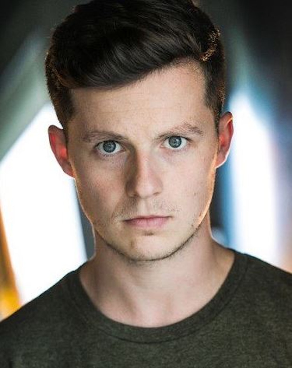 The actor who played Ben Mitchell in EastEnders looks VERY different ...