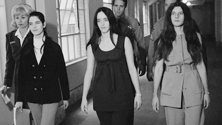 Why Does Charles Manson Still Hold So Much Fascination? | Grazia