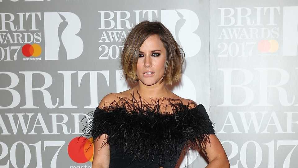 Caroline Flack posts loved up pictures with her CBB boyfriend - heat
