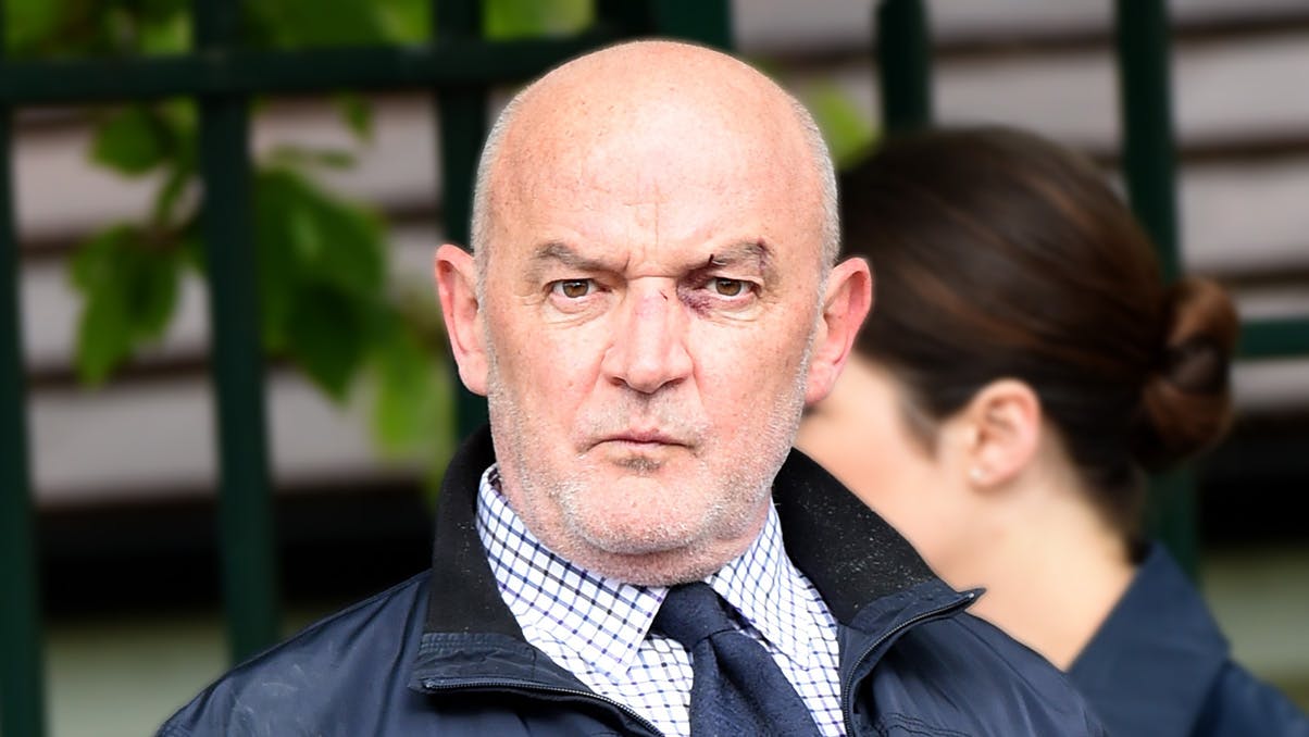 Coronation Street spoilers: Evil Phelan will finally start to unravel ...