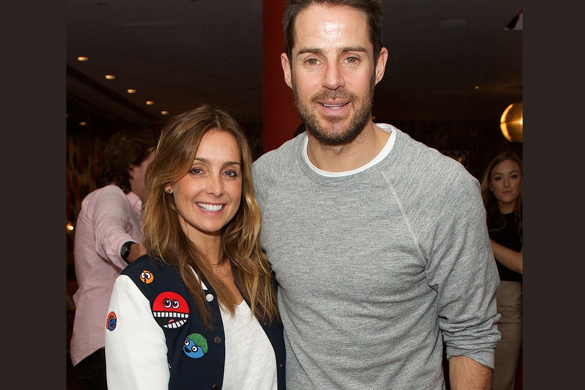 Jamie Redknapp's new girlfriend: Your need to know on Julia Restoin ...