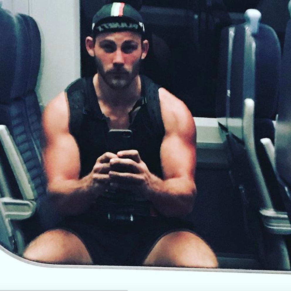 Sunday Brunch's drinks expert Carl Anthony Brown: An appreciation