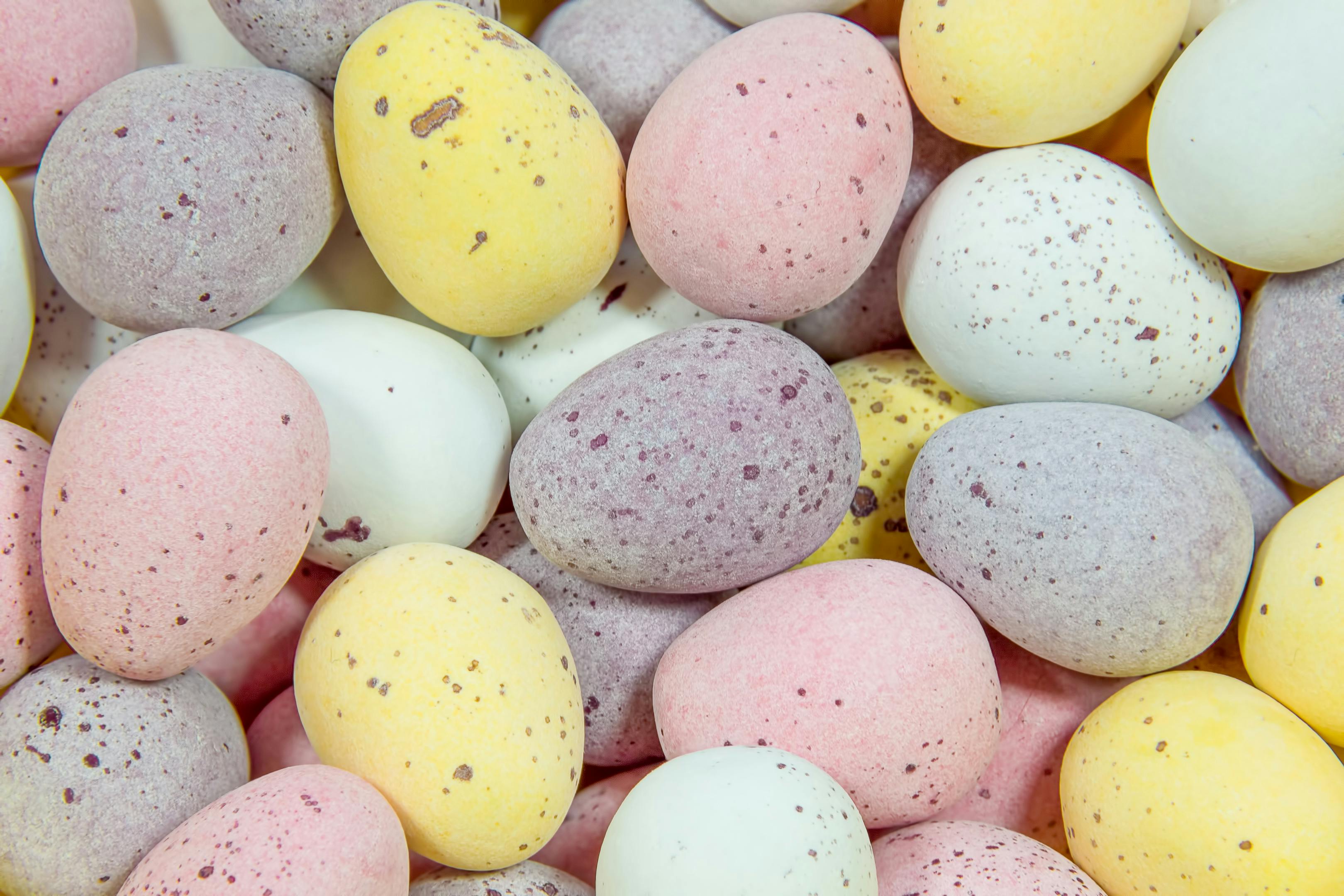 Mum issues warning about Mini Eggs after ‘daughter choked to death ...