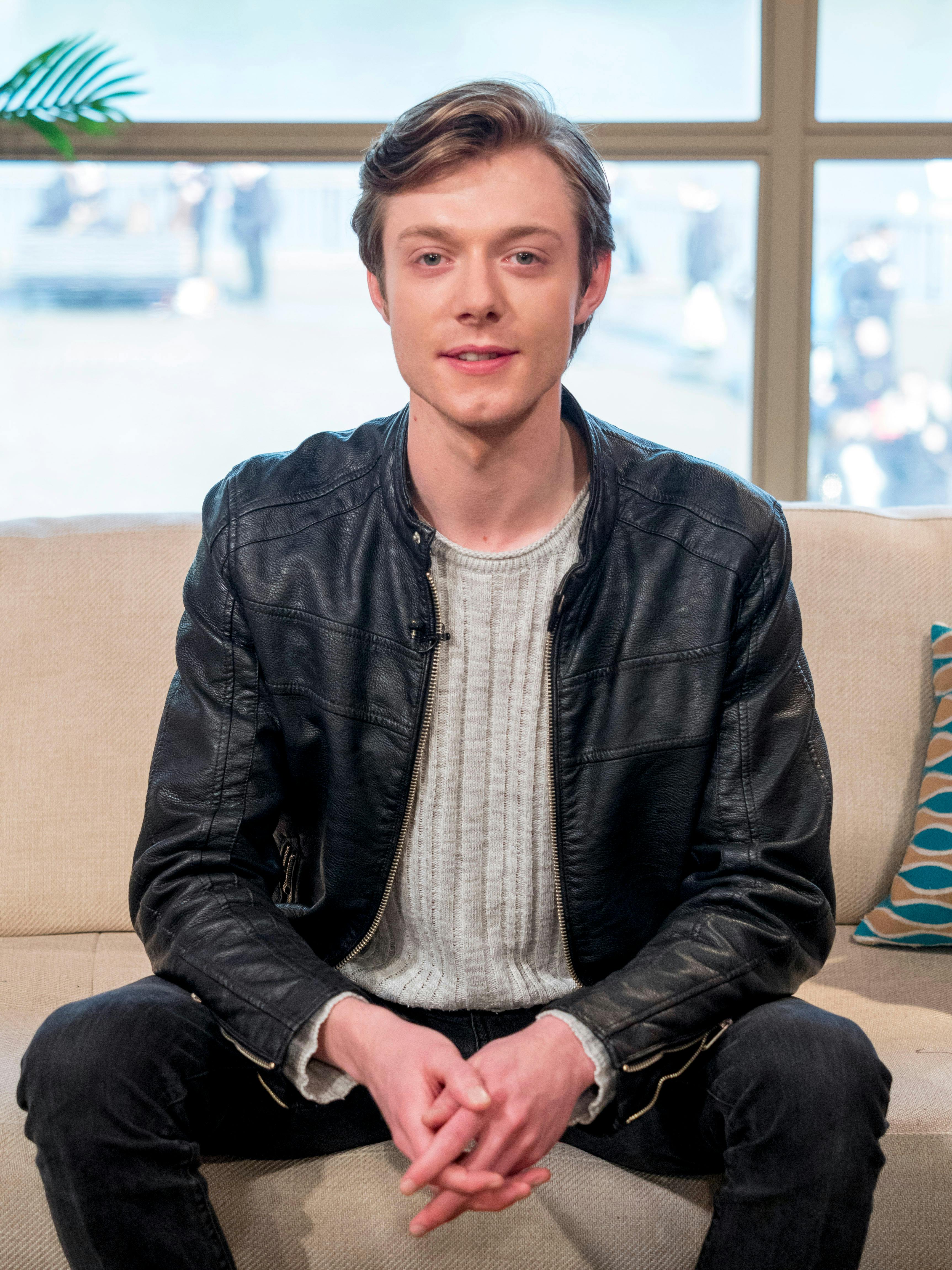 Coronation Street’s Rob Mallard appears on This Morning to reveal ...
