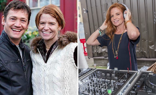 Sarah Lancashire on her ‘cruel’ illness: ‘I was a terrible mess’ | Closer