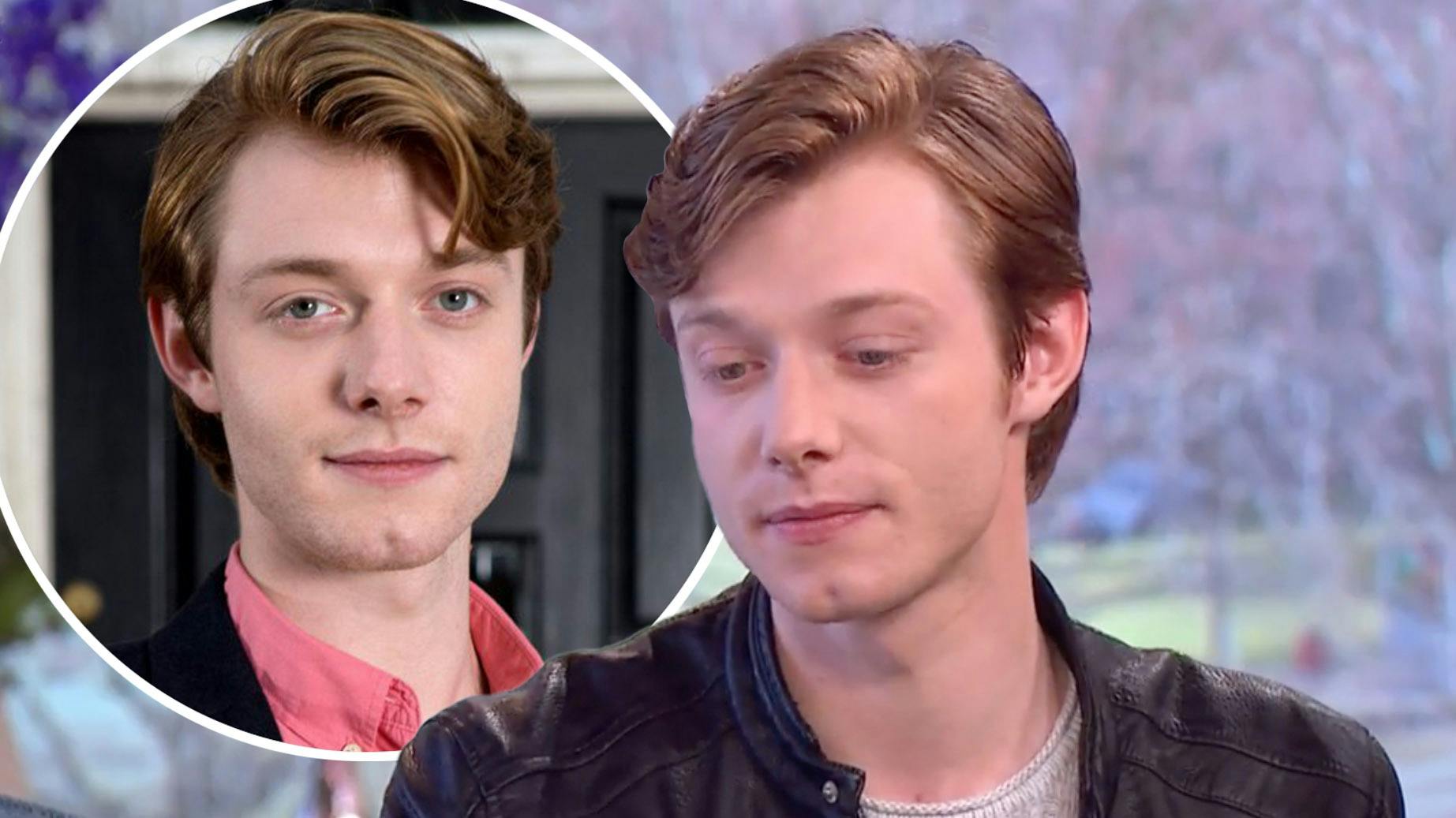 Coronation Street's Rob Mallard reveals lifelong battle with ...
