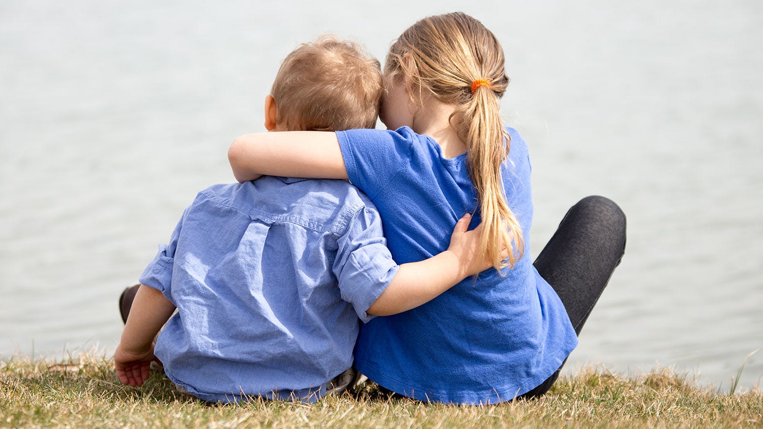 Nearly a third of parents think all children’s clothes and toys should ...