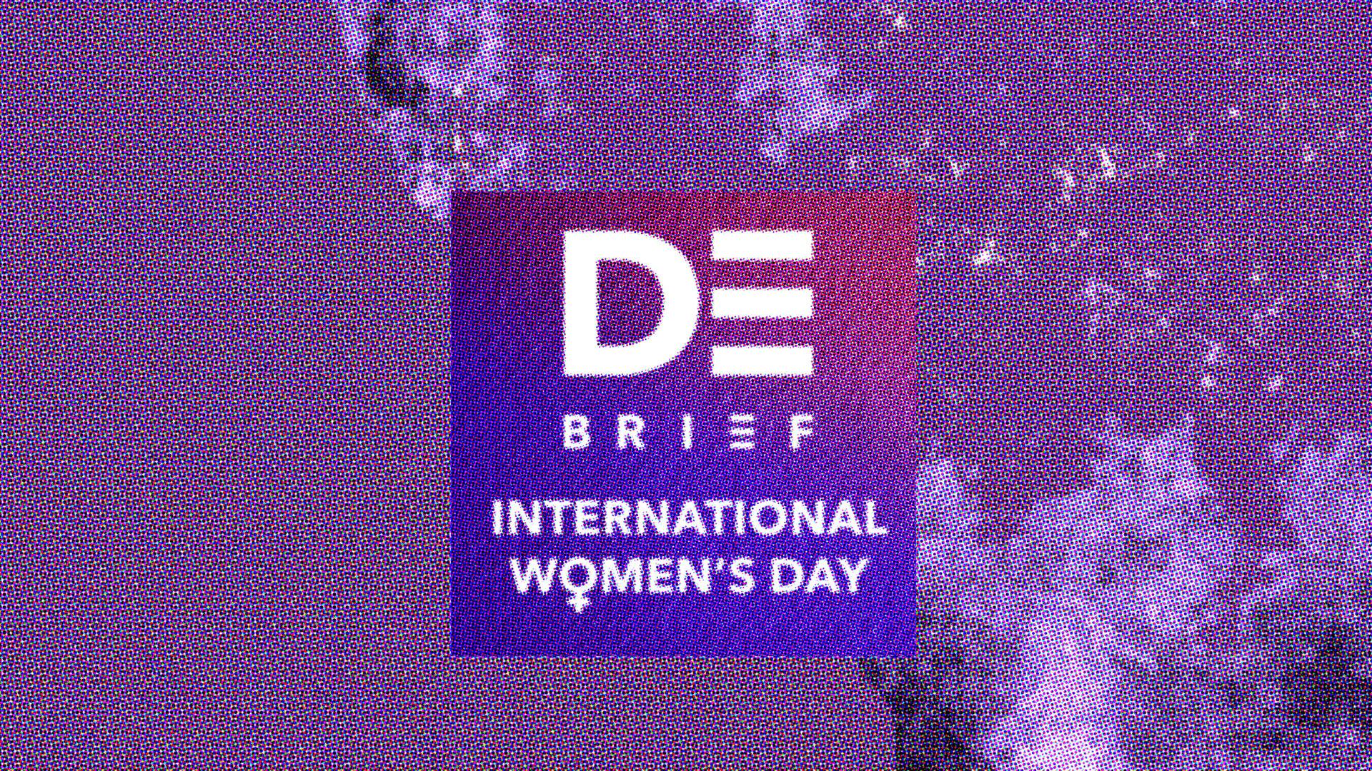 Join The Debrief For A Panel Discussion For IWD 2018 | Grazia