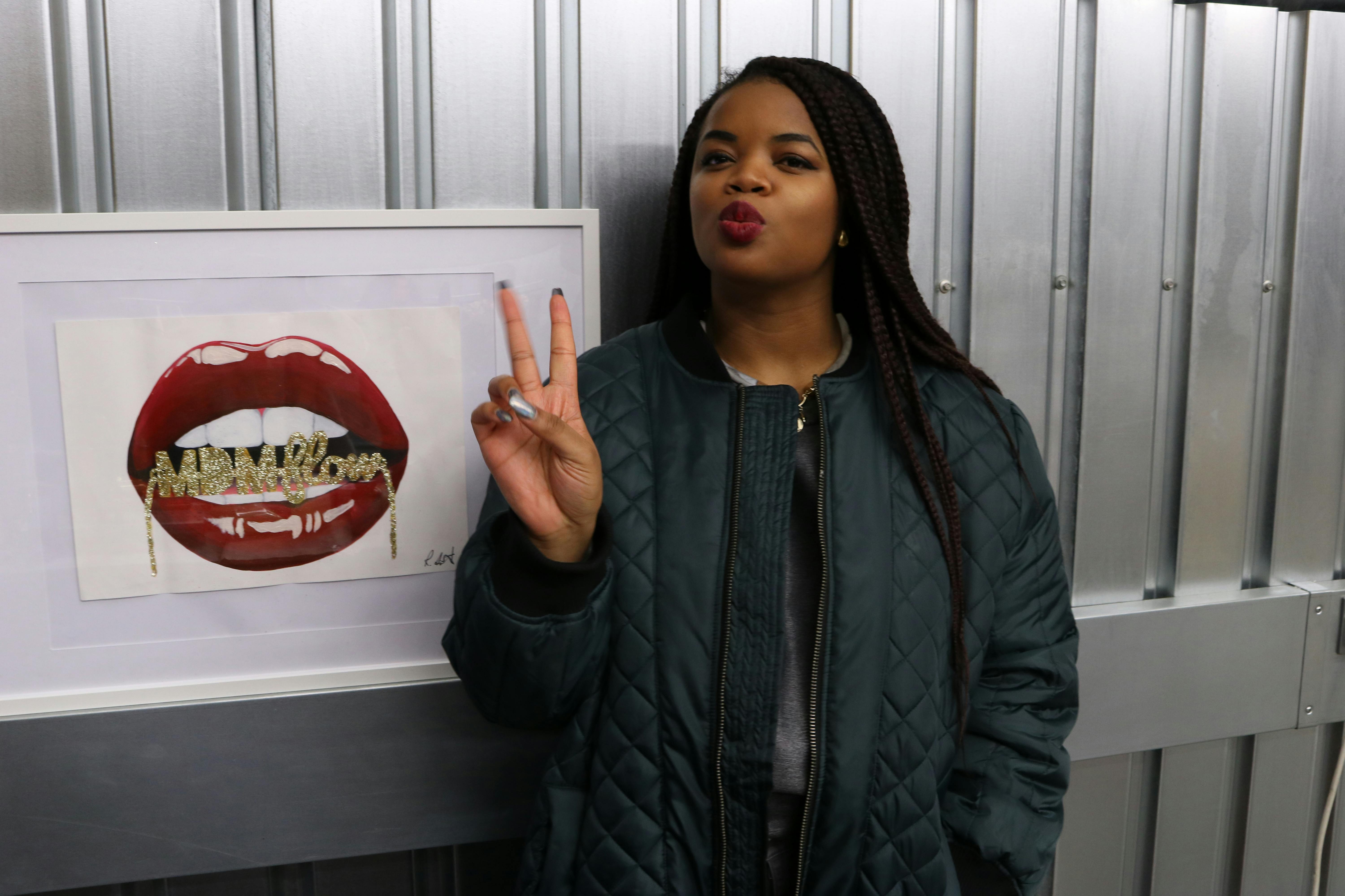 The UK's Answer To Fenty Foundation: MDM Flow Launches Inclusive New ...