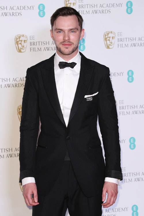 Tony from Skins is now a dad and we feel old AF | Celebrity | Heat